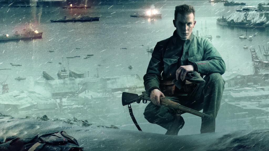 Watch Narvik | Netflix Official Site