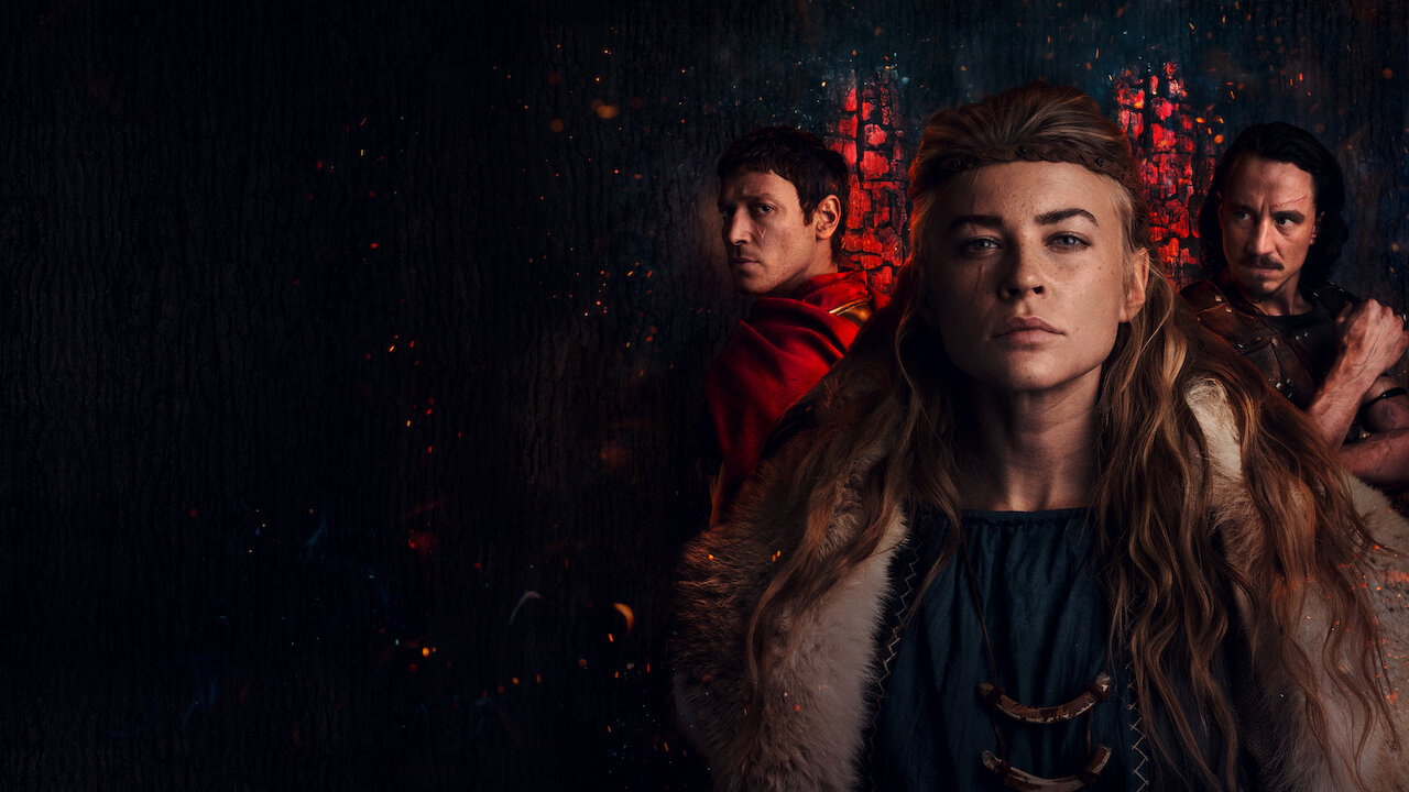 Watch Barbarians | Netflix Official Site