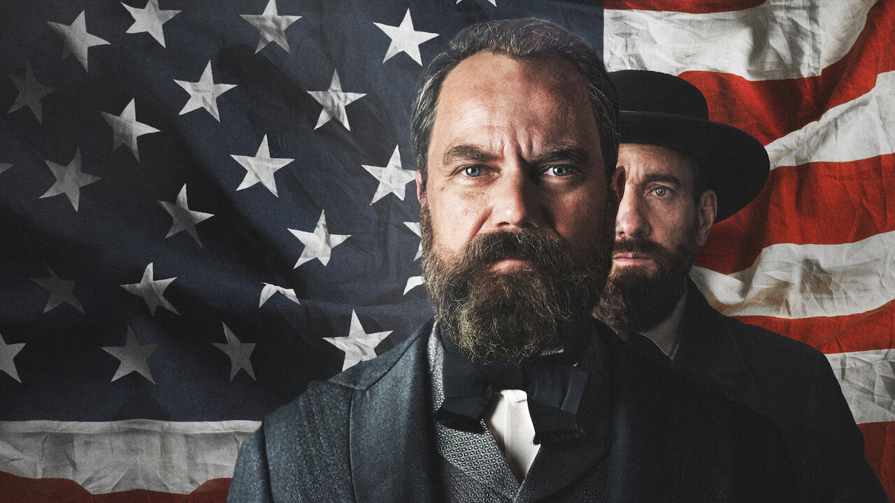 Watch Death by Lightning | Netflix Official Site