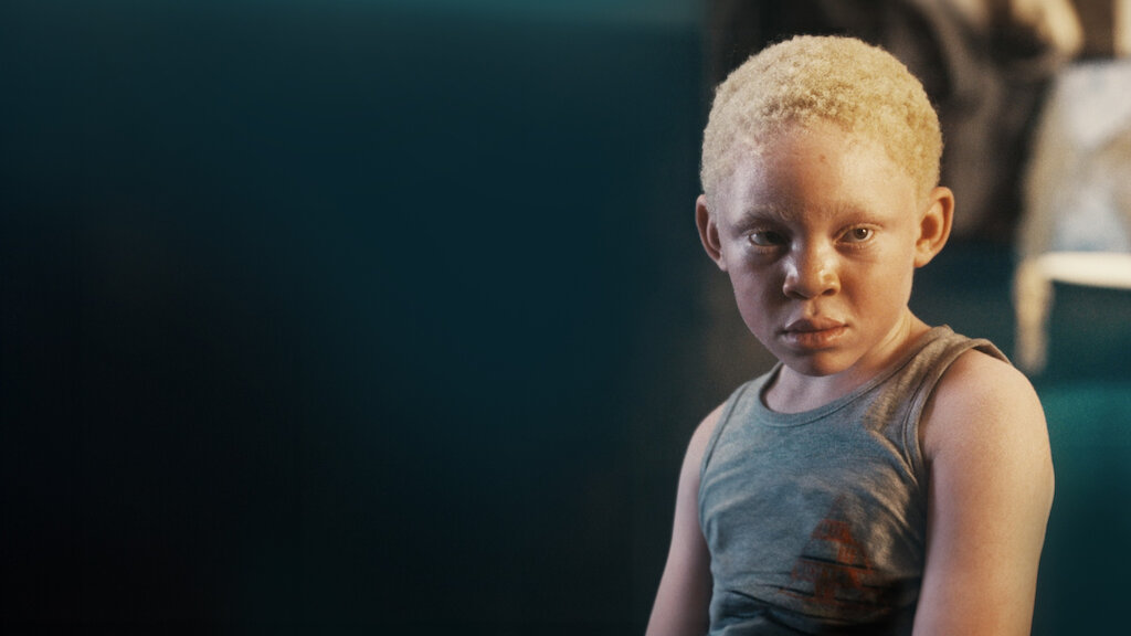 Watch Can You See Us? | Netflix