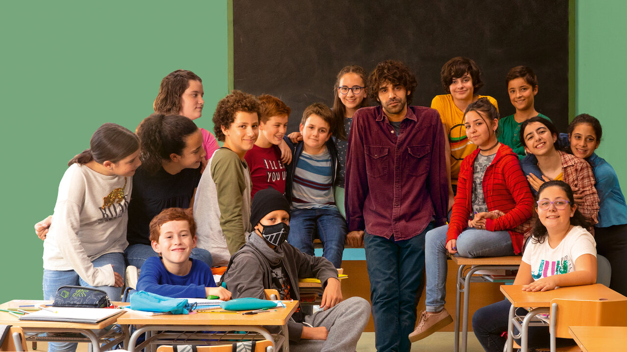 Ve Uno para todos | Netflix