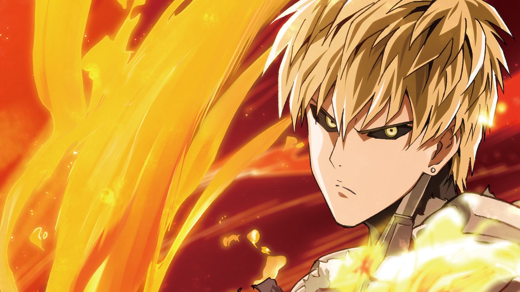 Watch One-Punch Man | Netflix