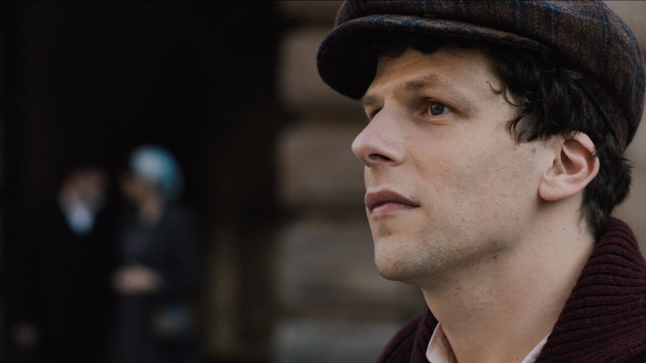 Watch Resistance | Netflix