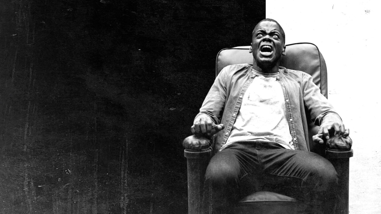 Watch Get Out | Netflix