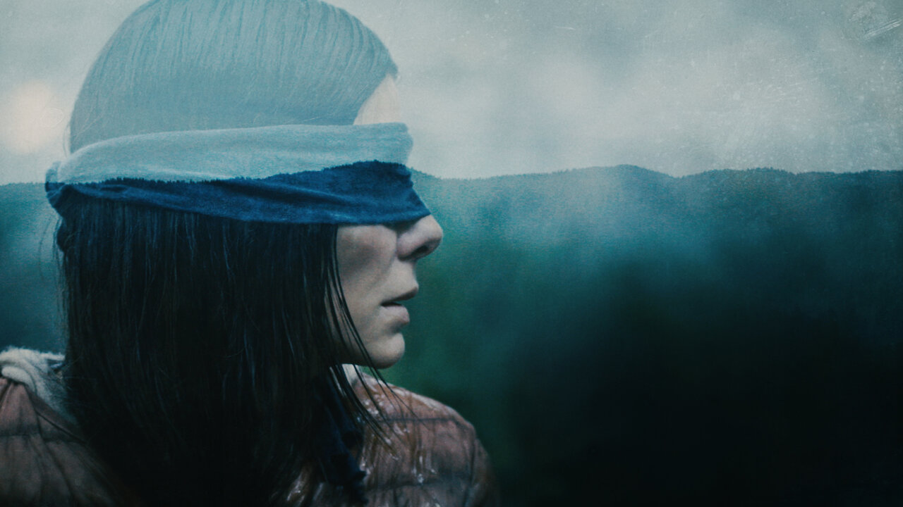 مشاهدة ‎Bird Box | موقع Netflix الرسمي