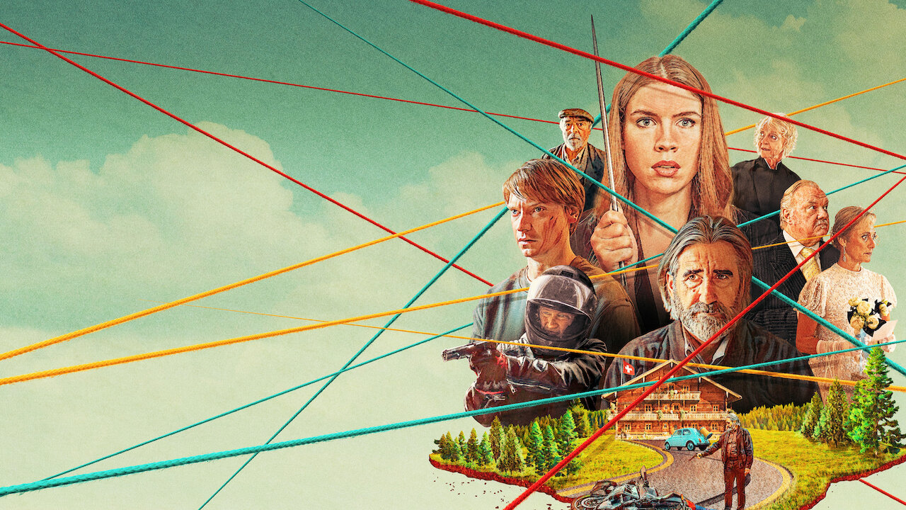 Watch Sew Torn | Netflix