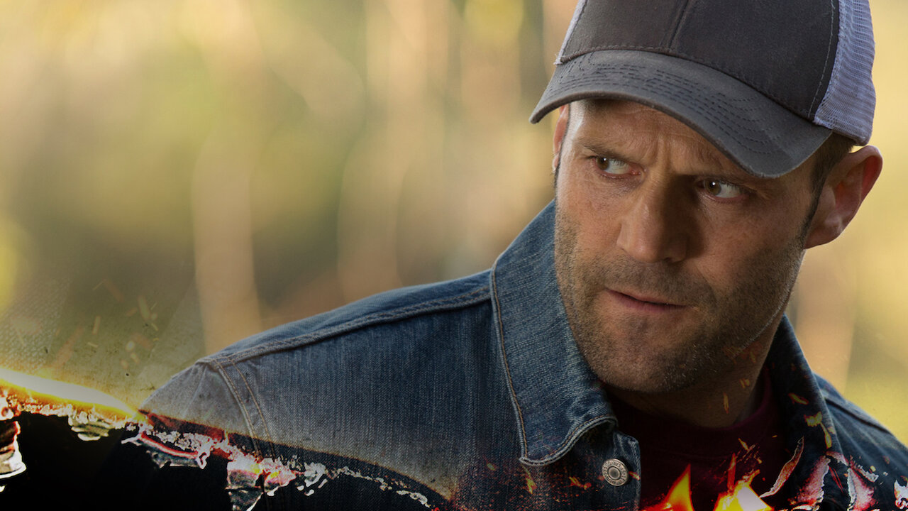 Watch Homefront | Netflix