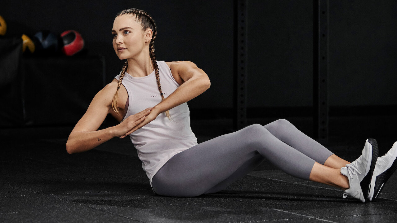 Watch Abs & Core | Netflix