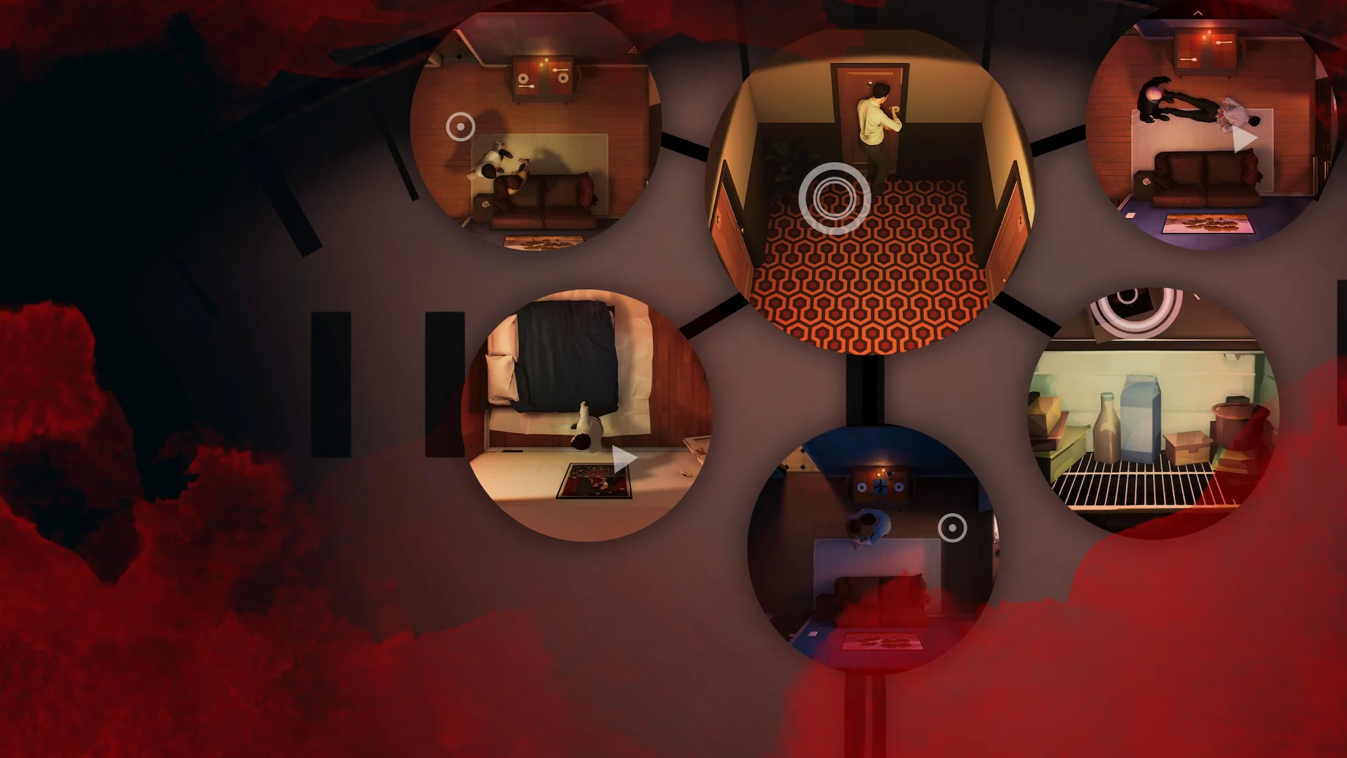 Twelve Minutes | Mobile Game Included with Netflix