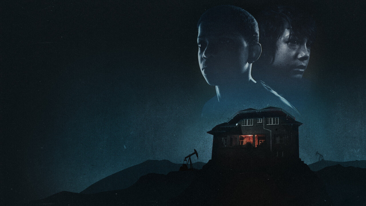 Watch The boy behind the door | Netflix