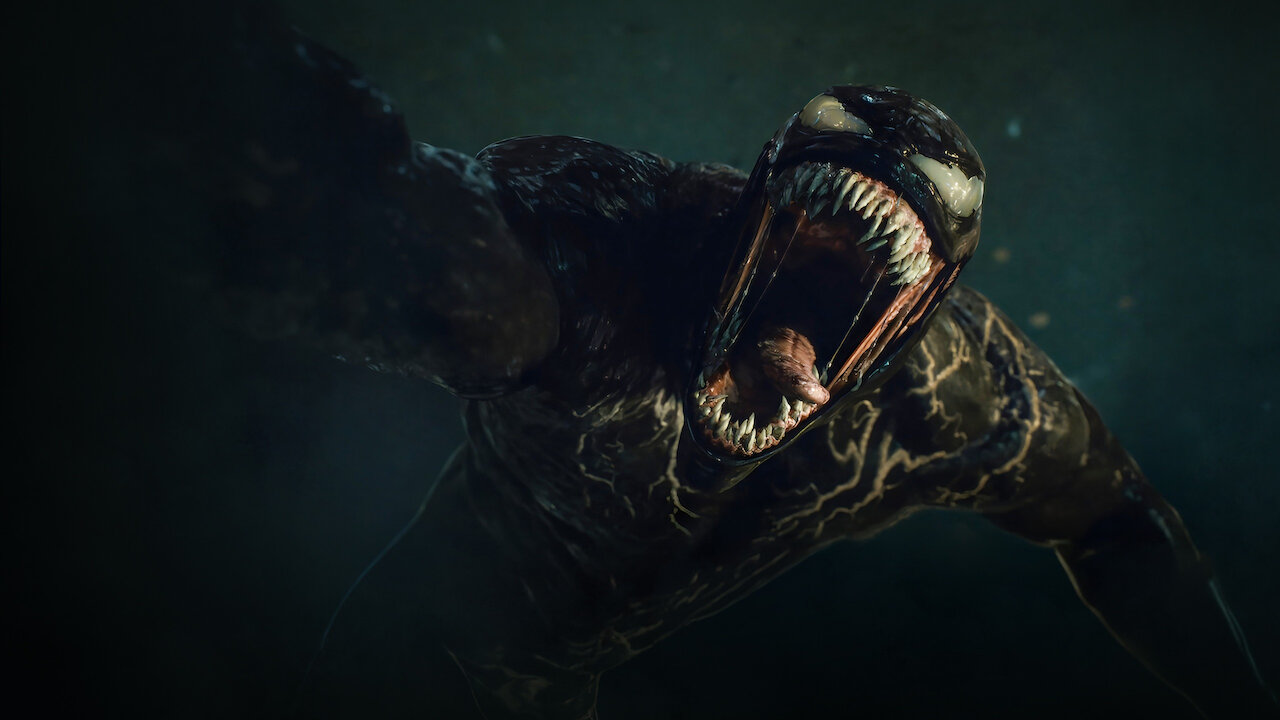 Ve Venom: Carnage liberado | Netflix