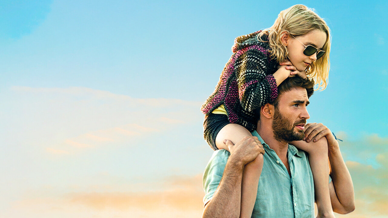 Watch Gifted | Netflix