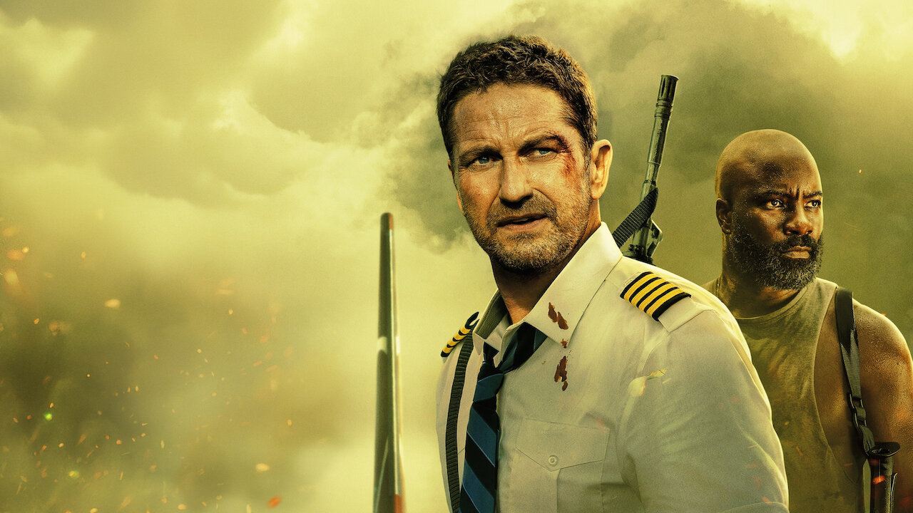 Watch Plane | Netflix