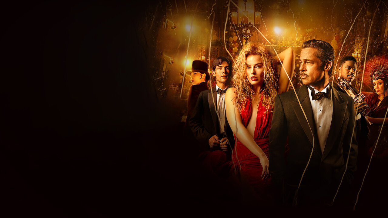 Watch Babylon | Netflix