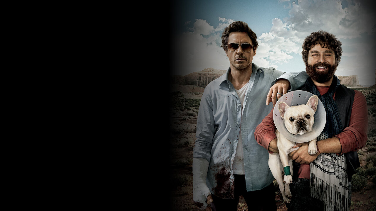 Watch Due Date | Netflix