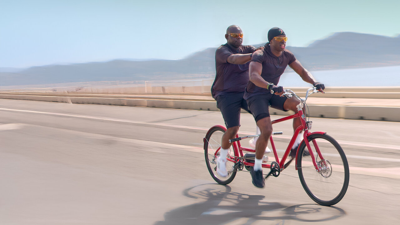 Regarder Golo Et Ritchie | Netflix