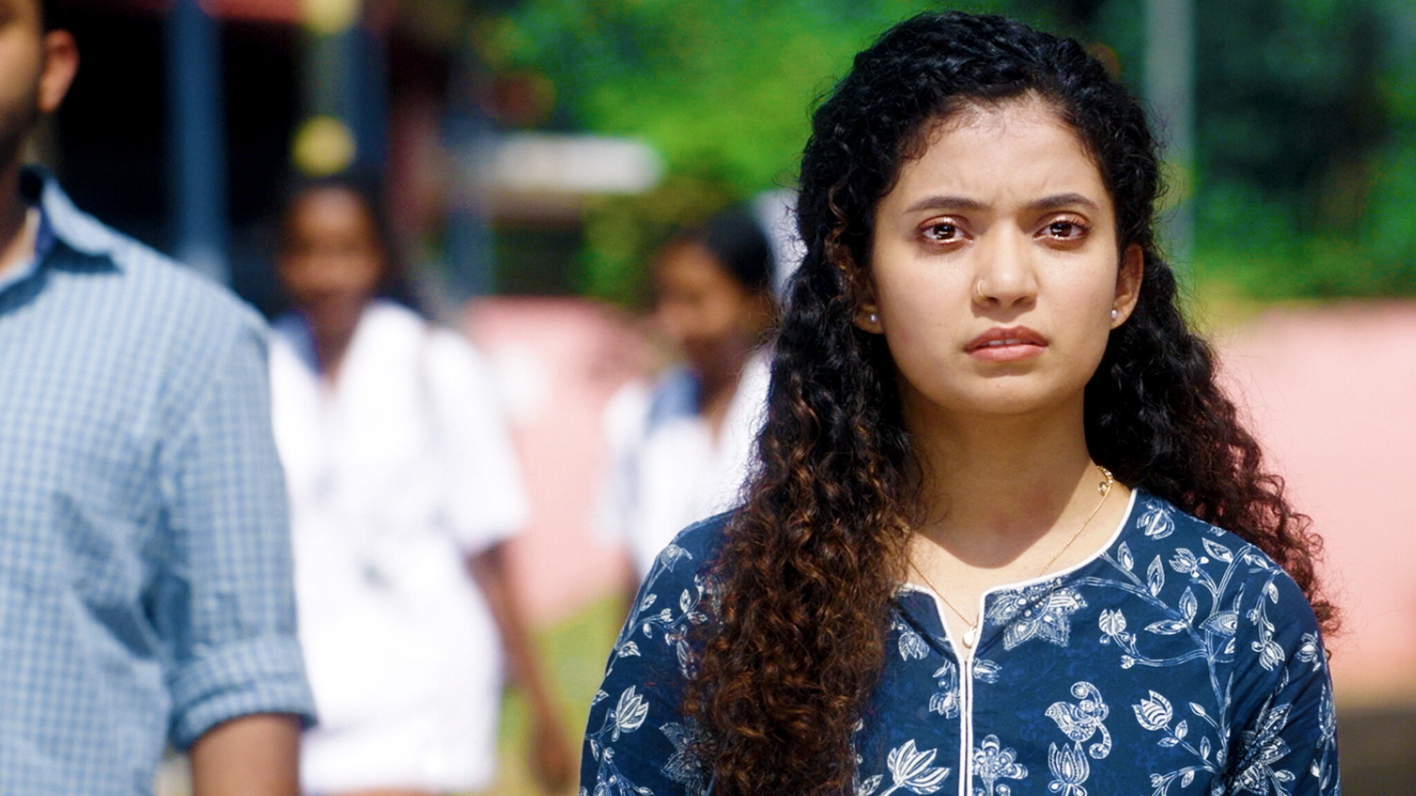 Watch Thrishanku | Netflix