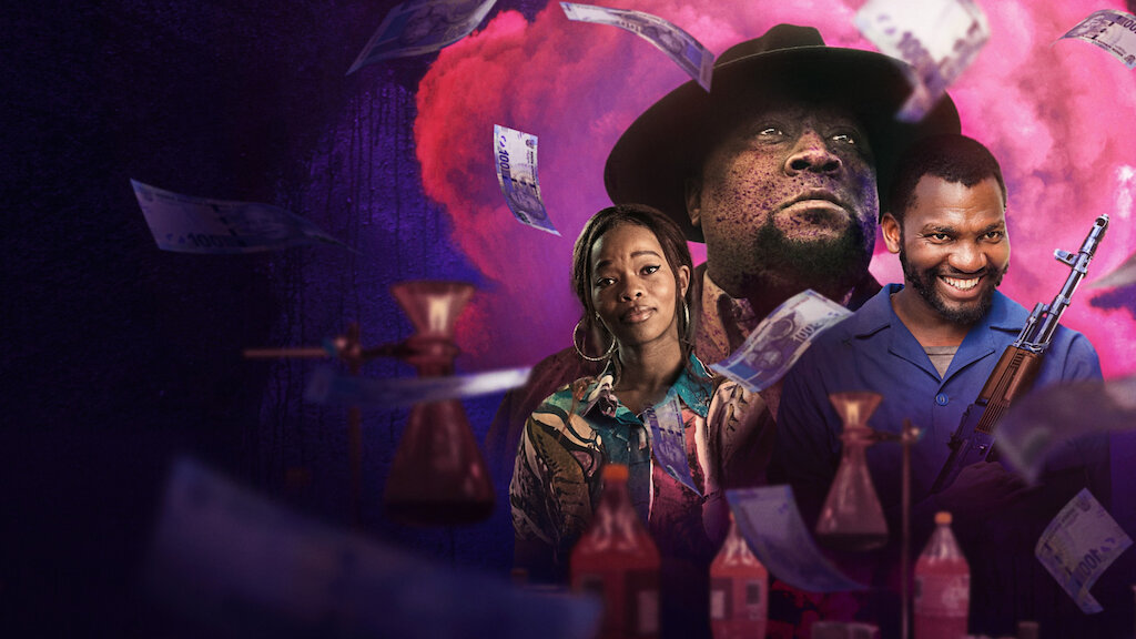 Watch Big Nunu's Little Heist | Netflix Official Site