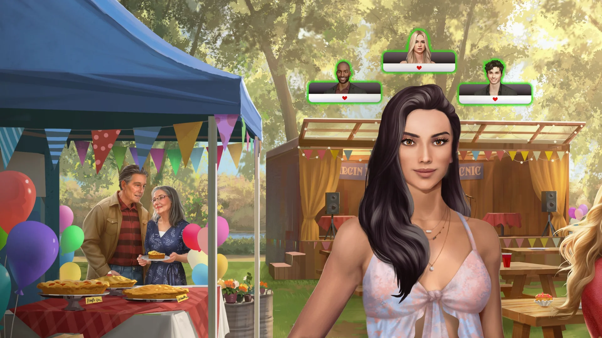 Virgin River | Mobile Game Included with Netflix