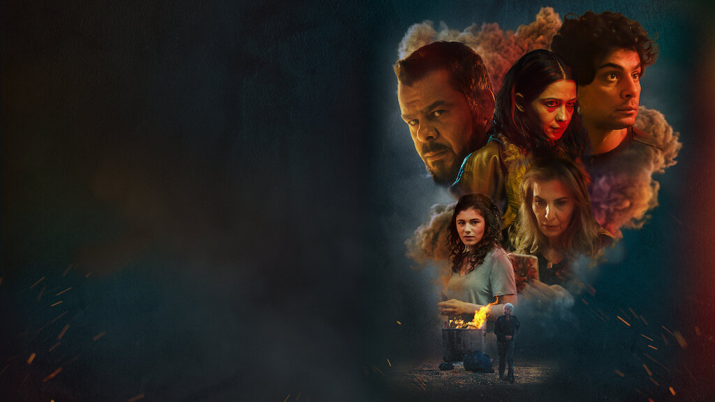 Watch The Alleys | Netflix