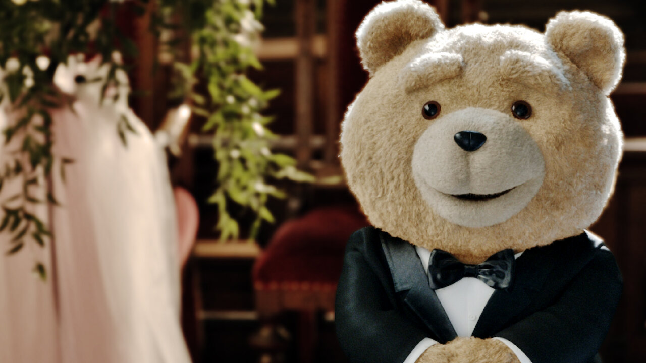 Watch Ted 2 | Netflix