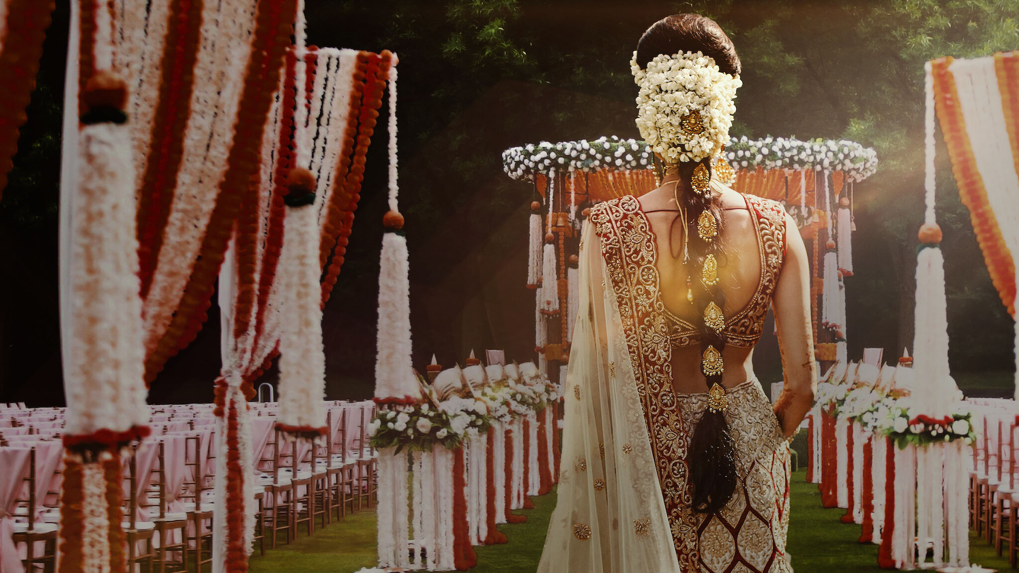 Watch Indian Matchmaking | Netflix Official Site