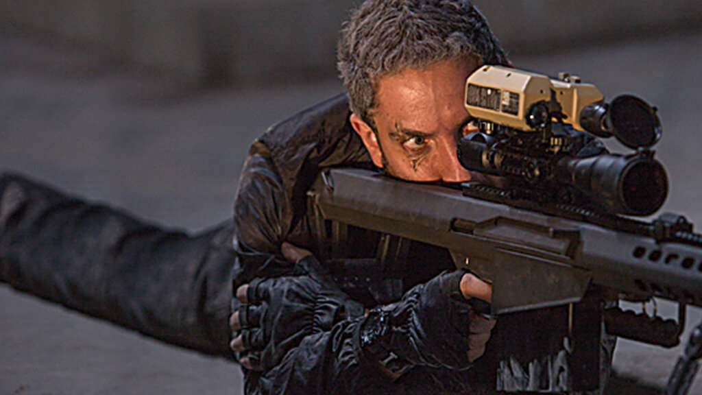 Watch Sniper: Ultimate Kill | Netflix