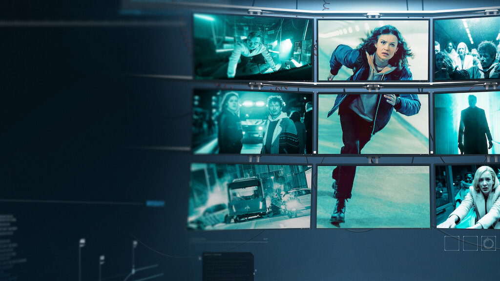 Watch The Takeover | Netflix Official Site