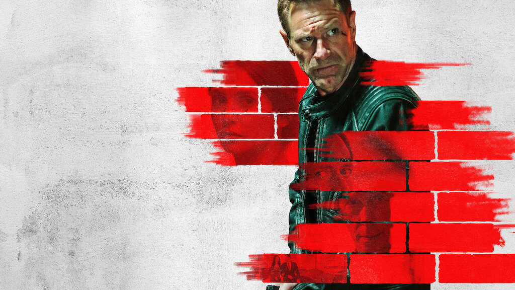 Watch The Bricklayer | Netflix