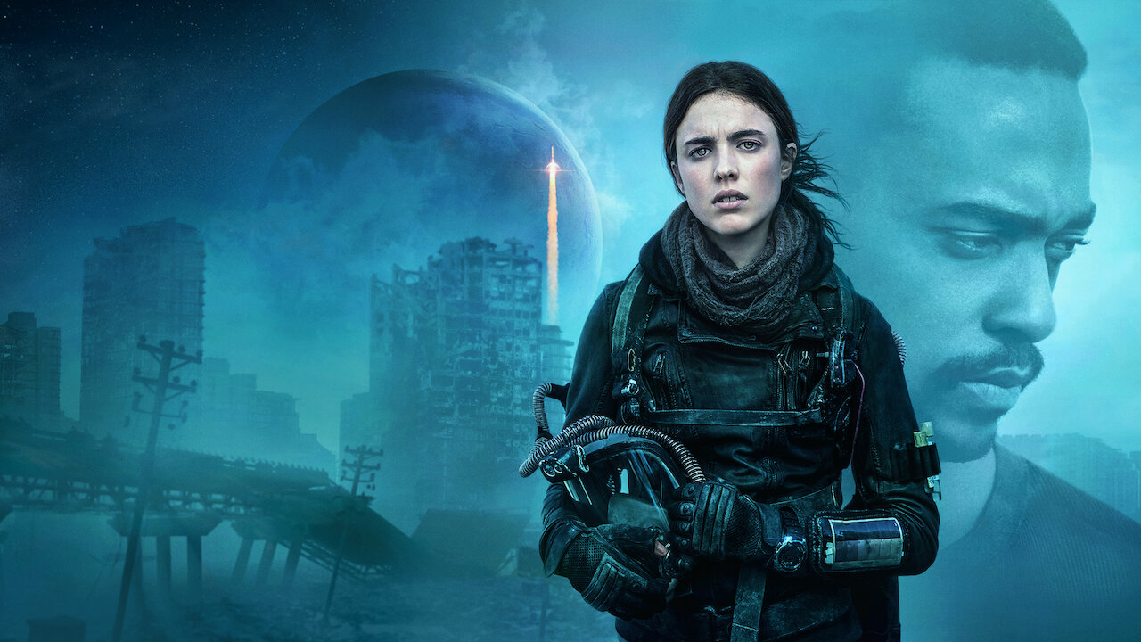 Ve IO | Sitio oficial de Netflix