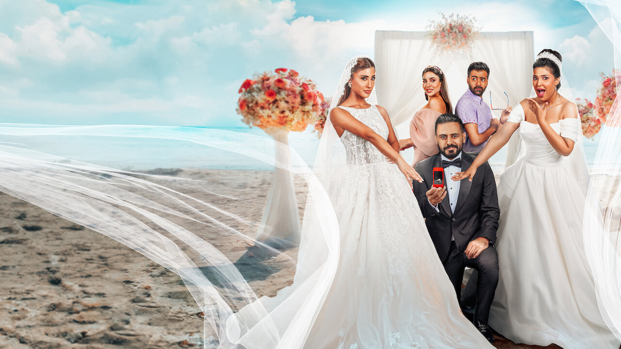 Watch Groom & Two Brides | Netflix Official Site