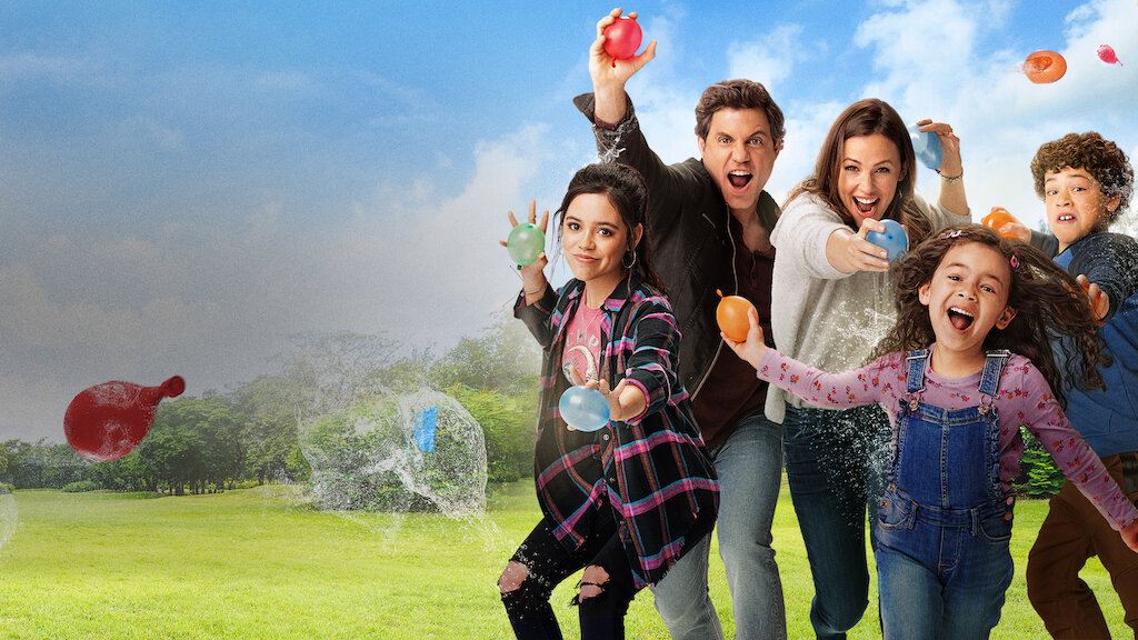 Watch YES DAY | Netflix Official Site