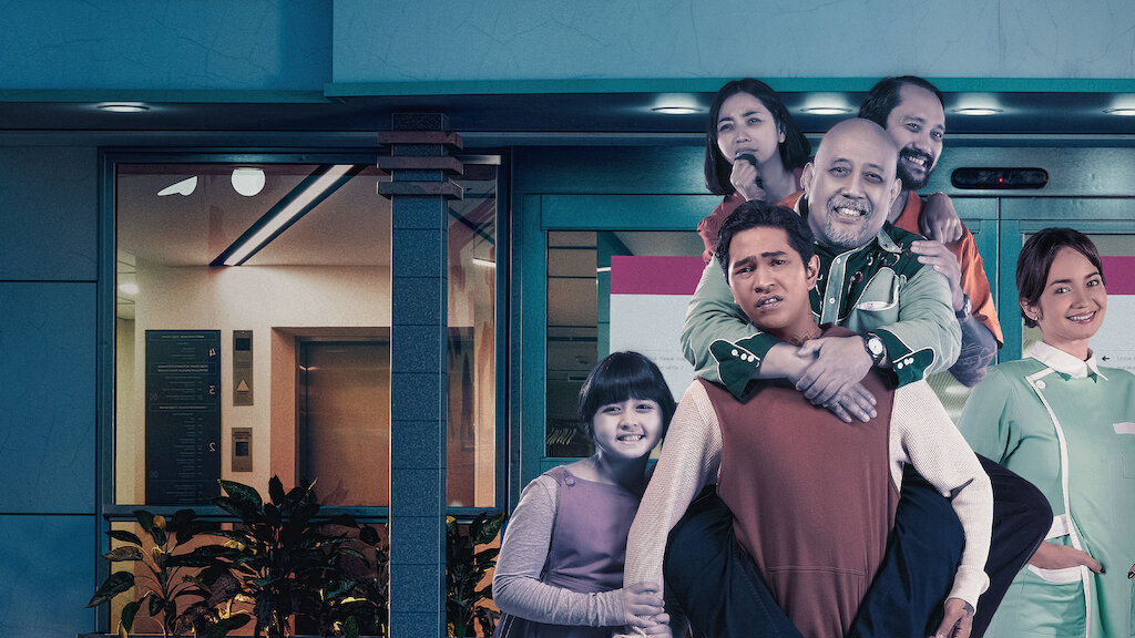 Watch Hello Ghost | Netflix