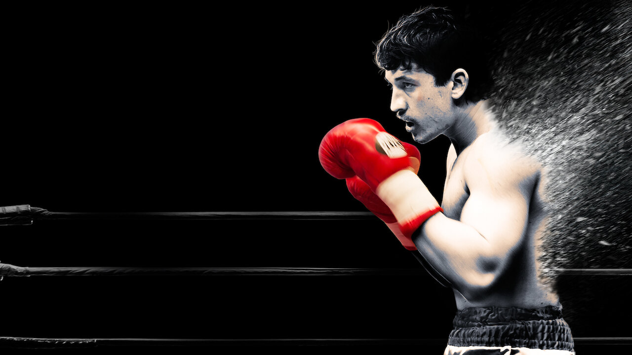 Visionnez La boxe dans le sang | Netflix