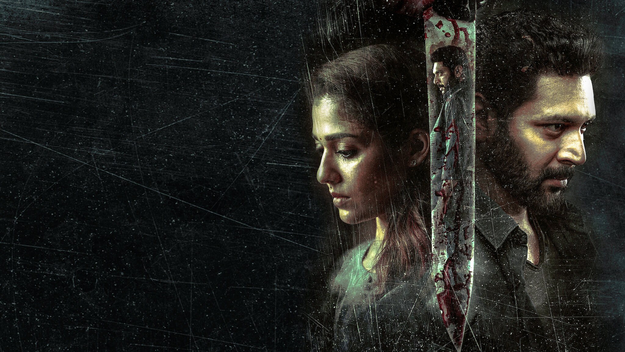 Watch Iraivan | Netflix