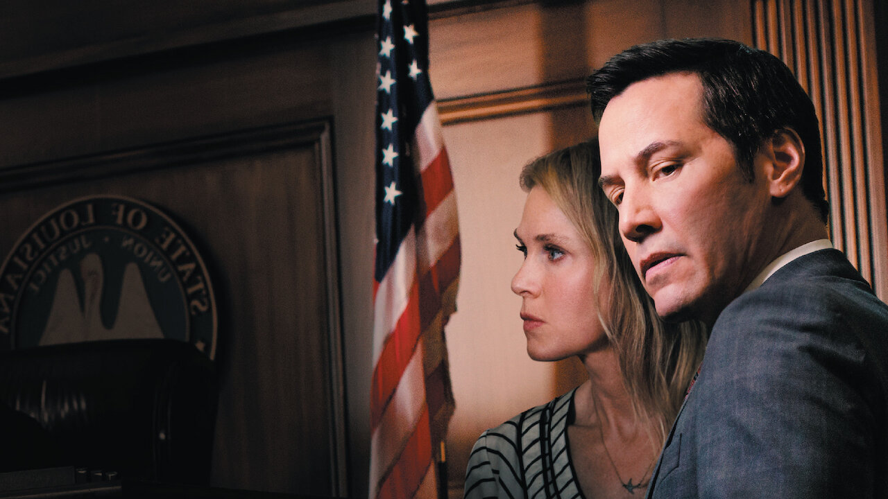 Watch The Whole Truth | Netflix