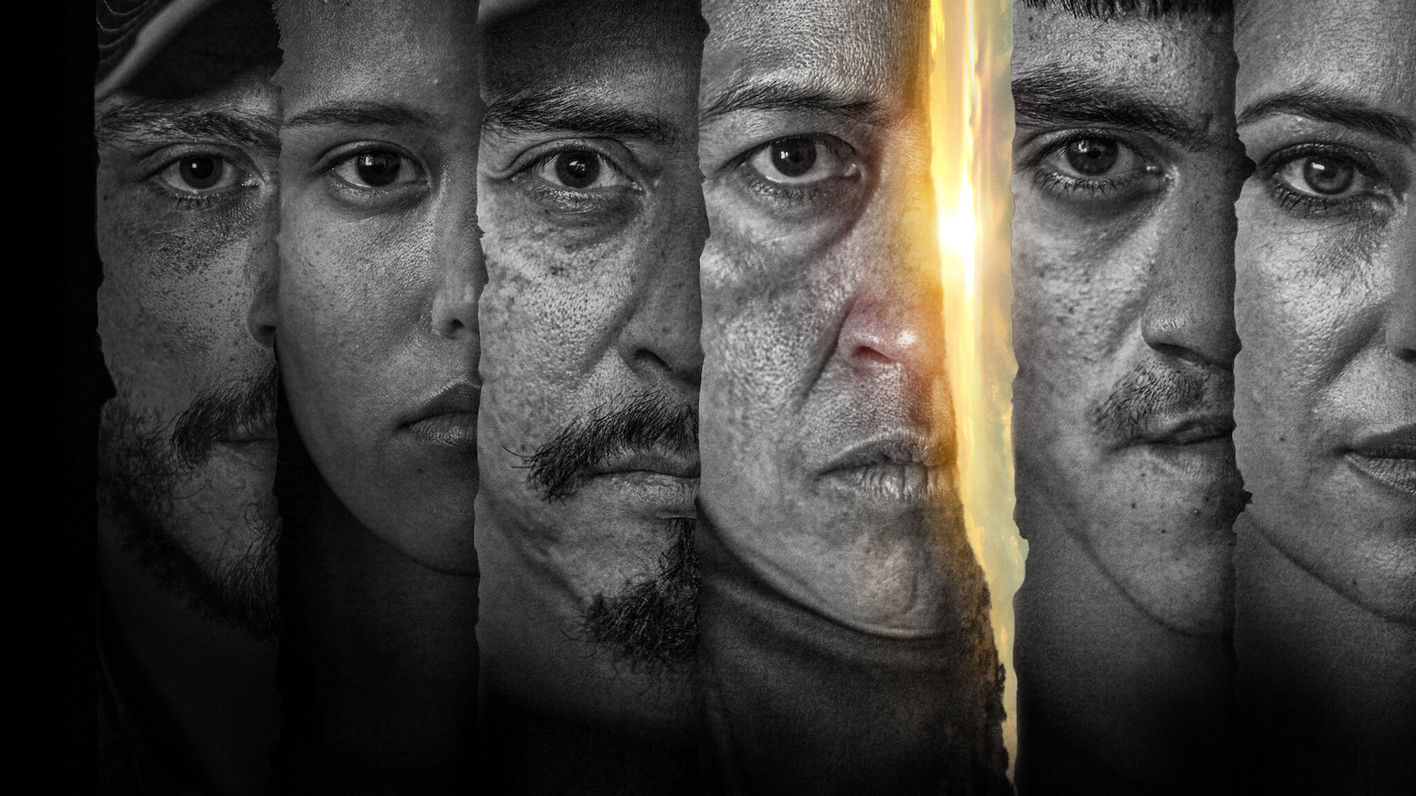 Watch Somos. | Netflix Official Site
