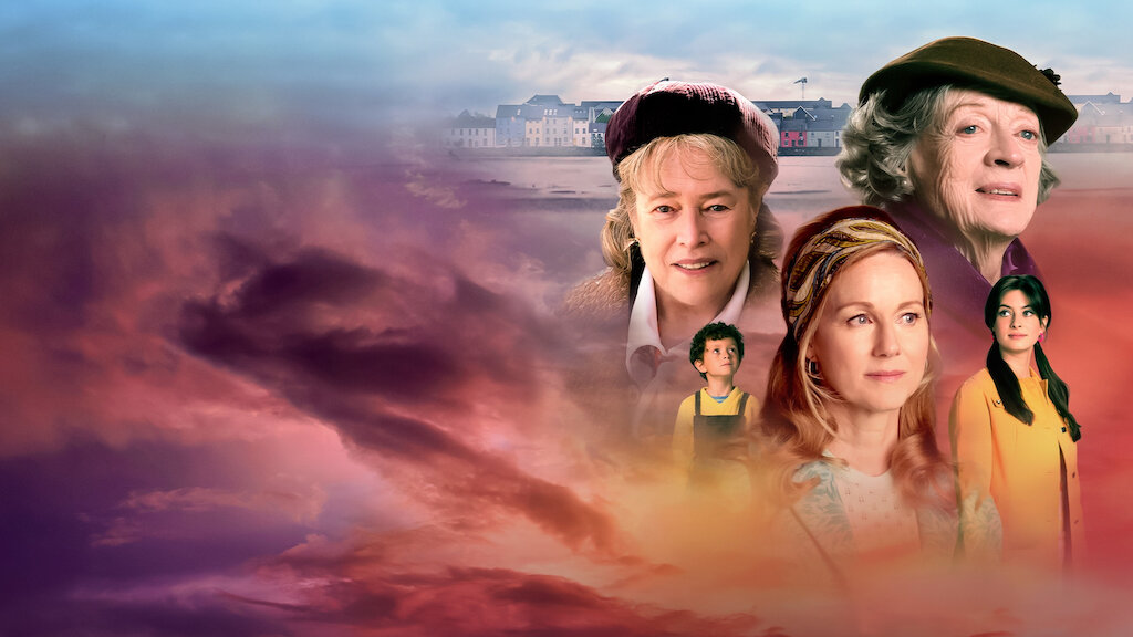Watch The Miracle Club | Netflix