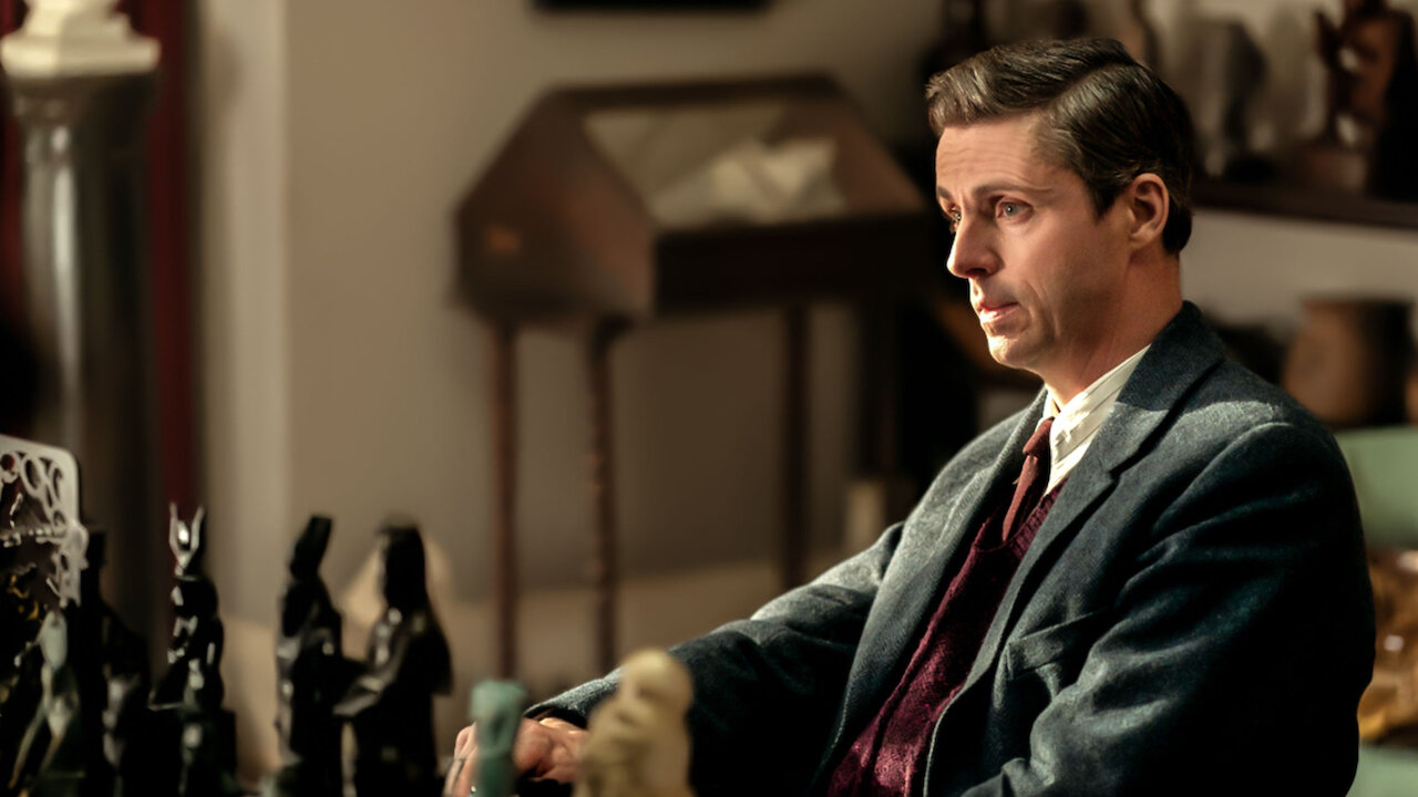 Watch Freud's Last Session | Netflix
