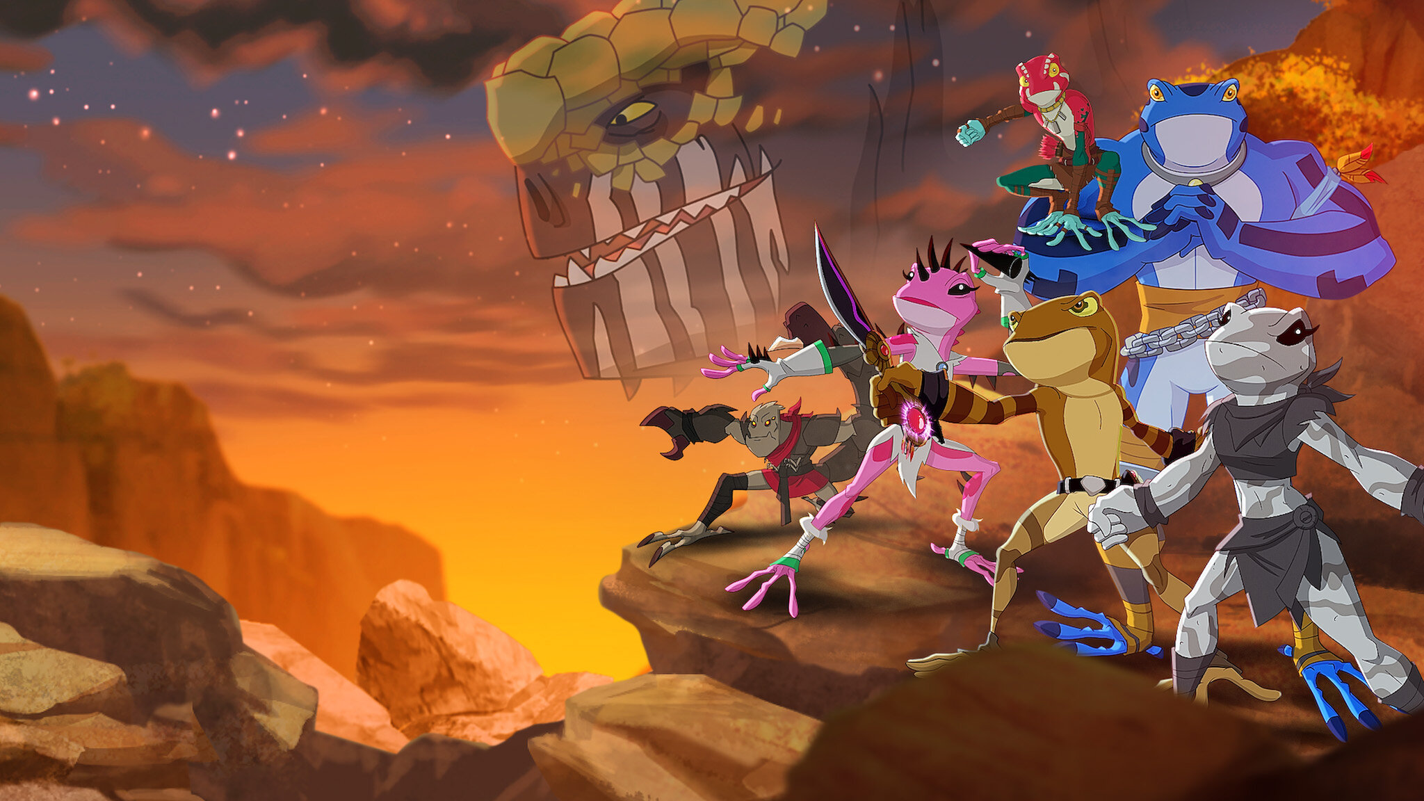 Watch Kulipari: Dream Walker | Netflix Official Site