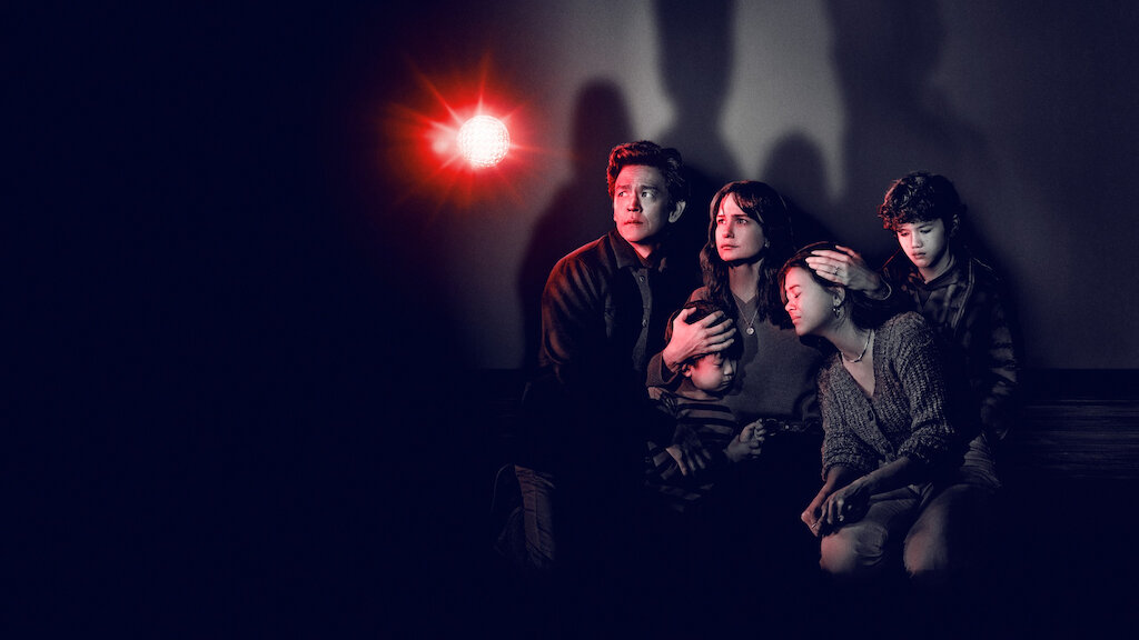 Watch Afraid | Netflix