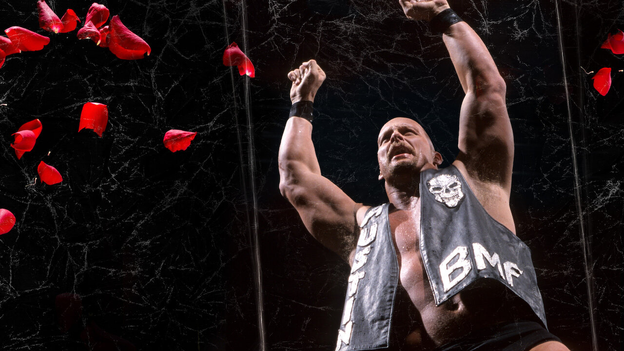 Watch WWE St. Valentine's Day Massacre | Netflix