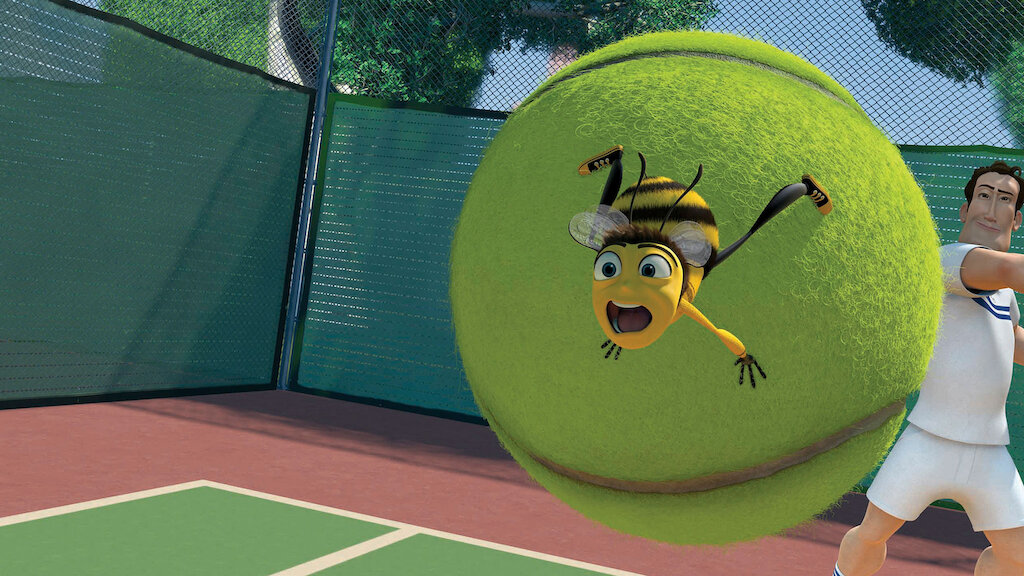 Watch Bee Movie | Netflix