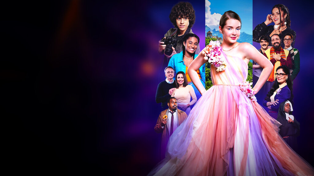 Watch Sleeping Princess | Netflix