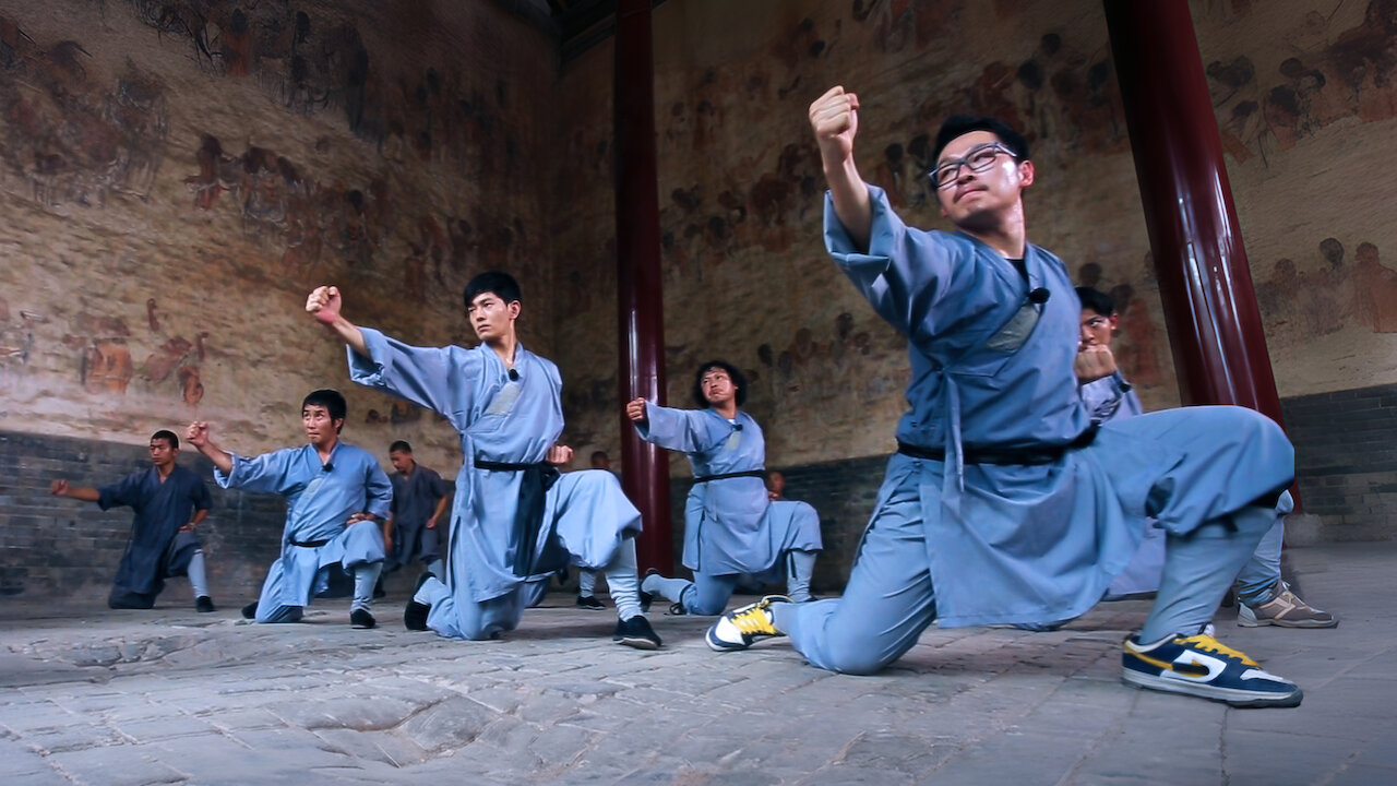 Watch Fist and Shaolin Temple | Netflix