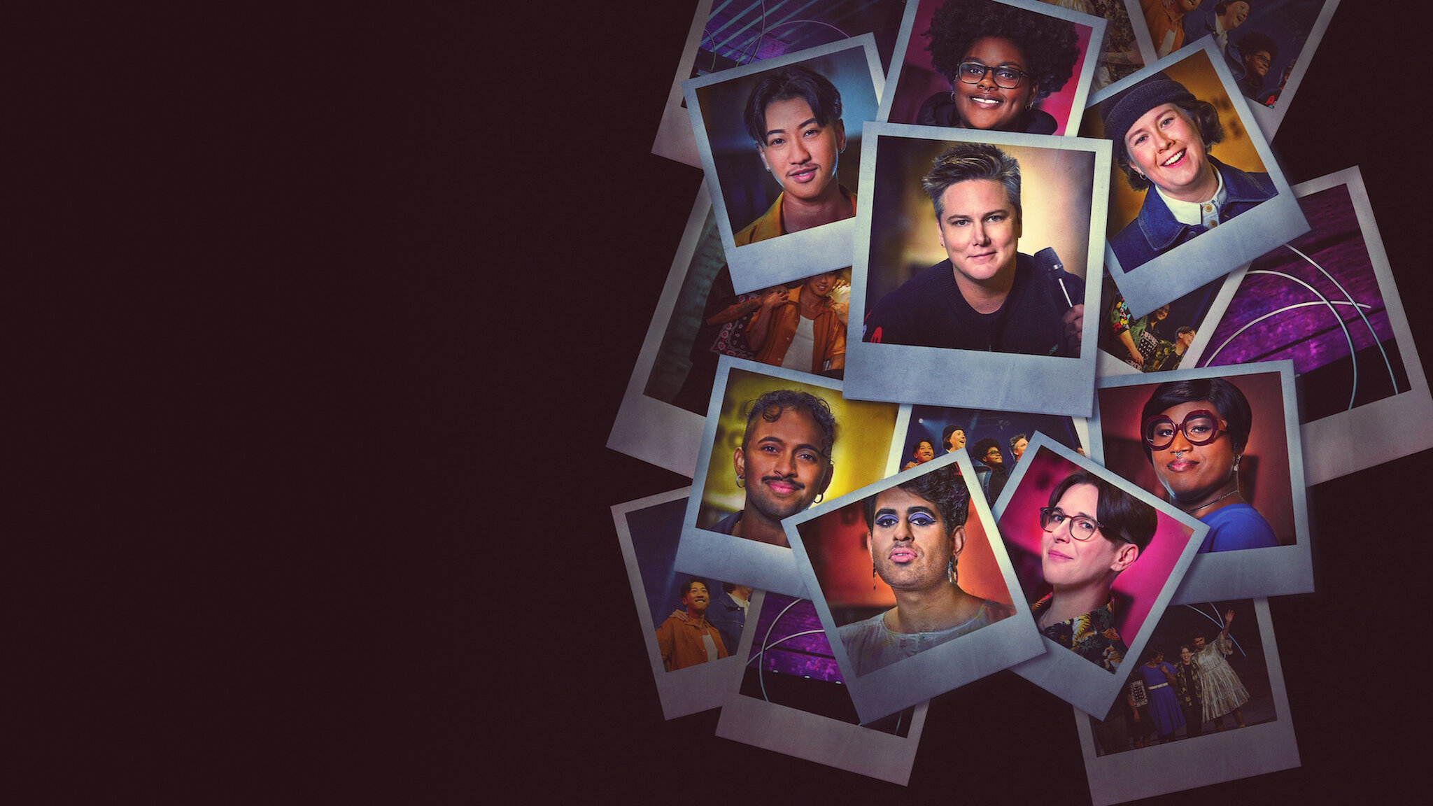 Watch Hannah Gadsby's Gender Agenda | Netflix Official Site