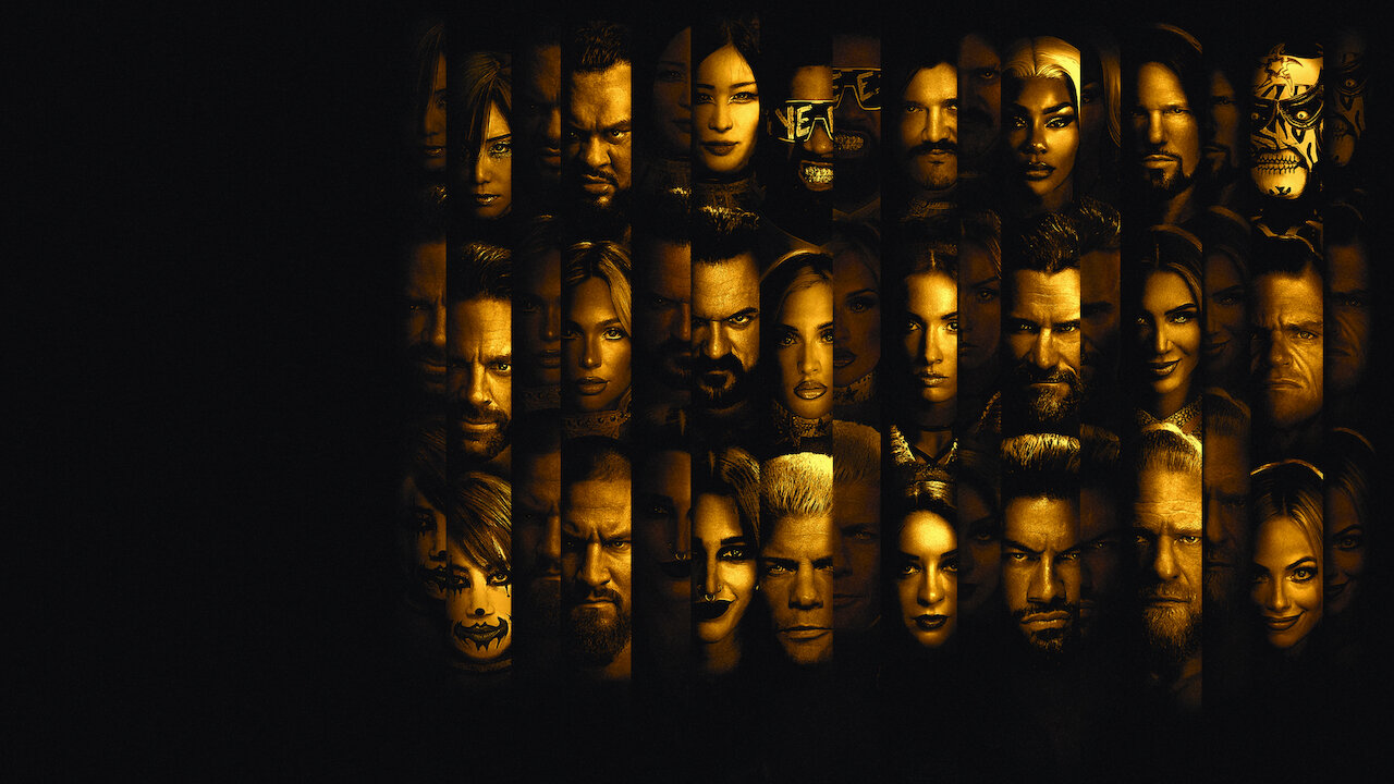 Watch Royal Rumble | Netflix Official Site