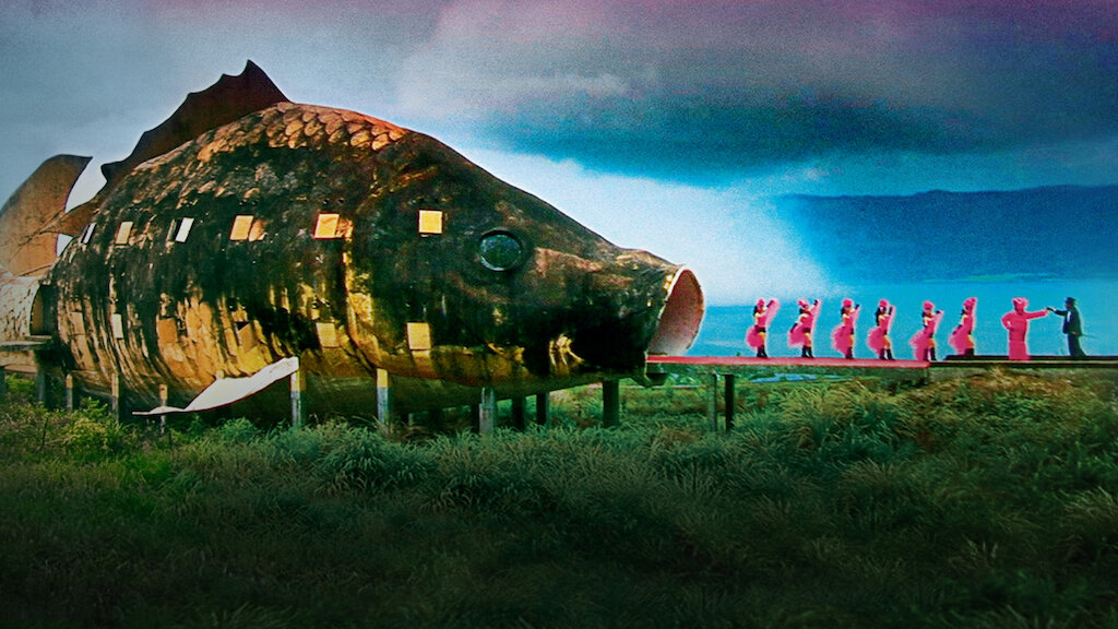 Watch The Act of Killing: Theatrical Cut | Netflix