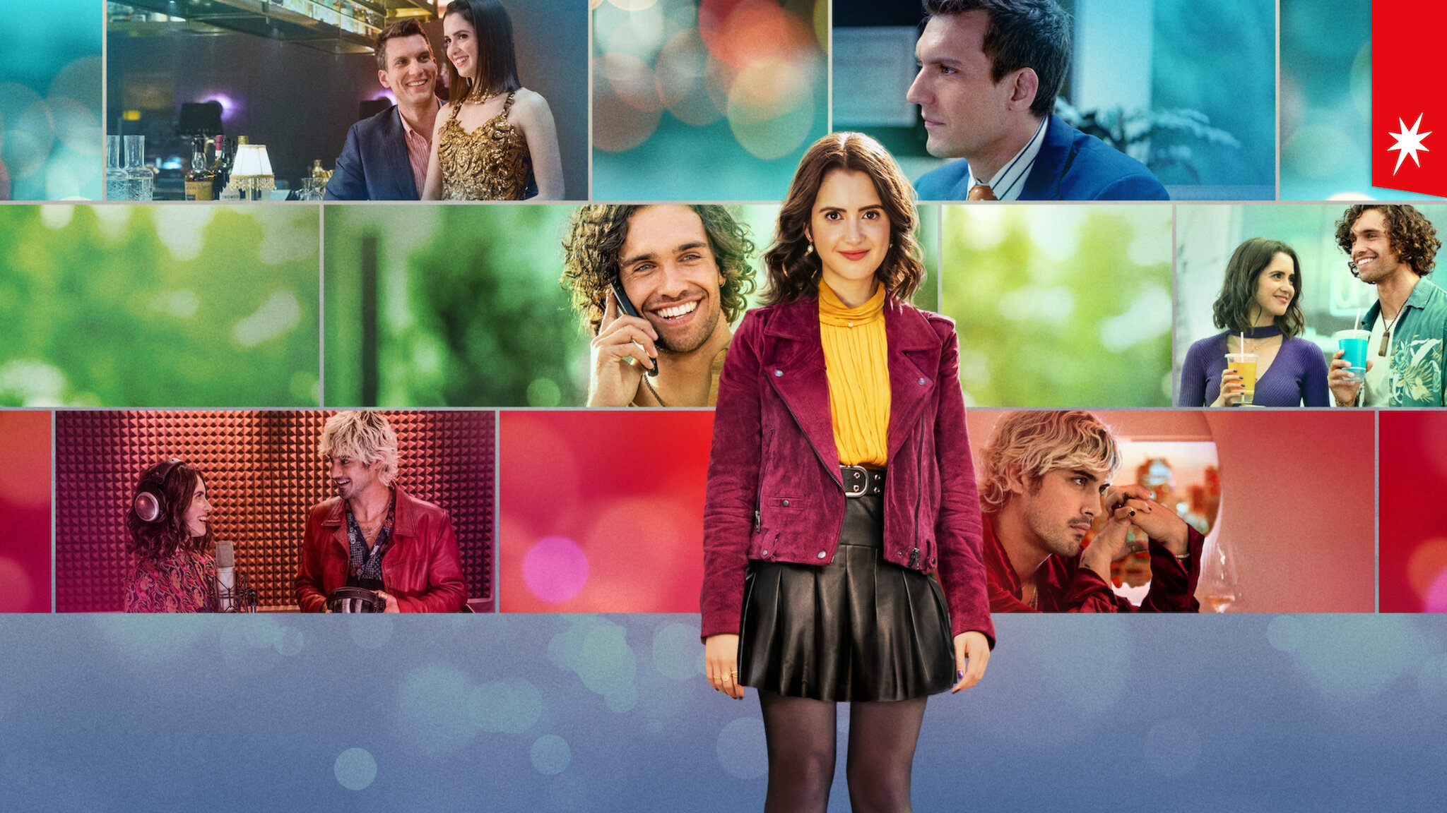 Watch Choose Love | Netflix Official Site