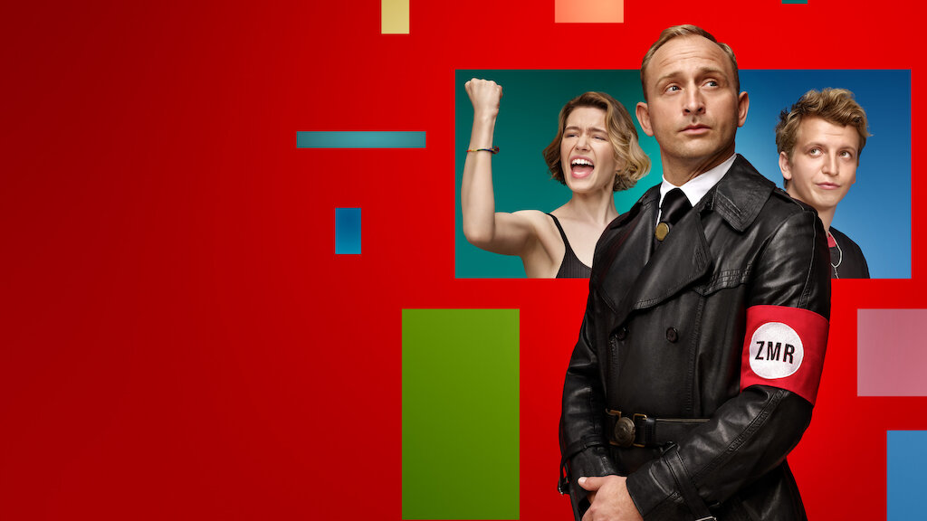 Watch Operation: Nation | Netflix Official Site